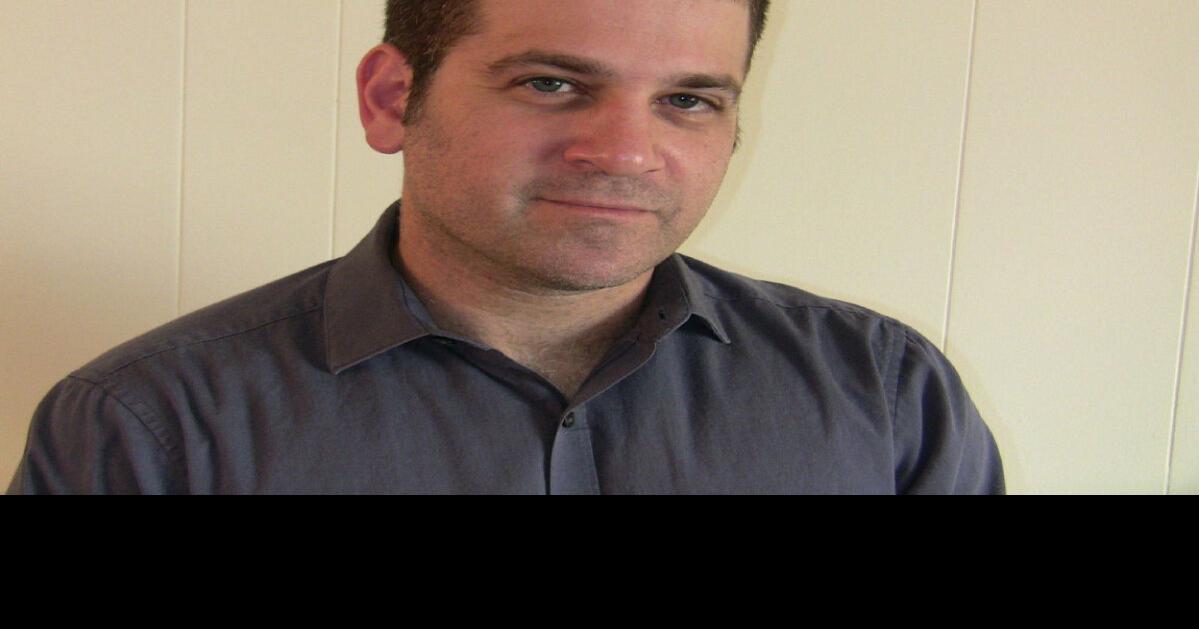 Notes From the Internet Apocalypse: Review