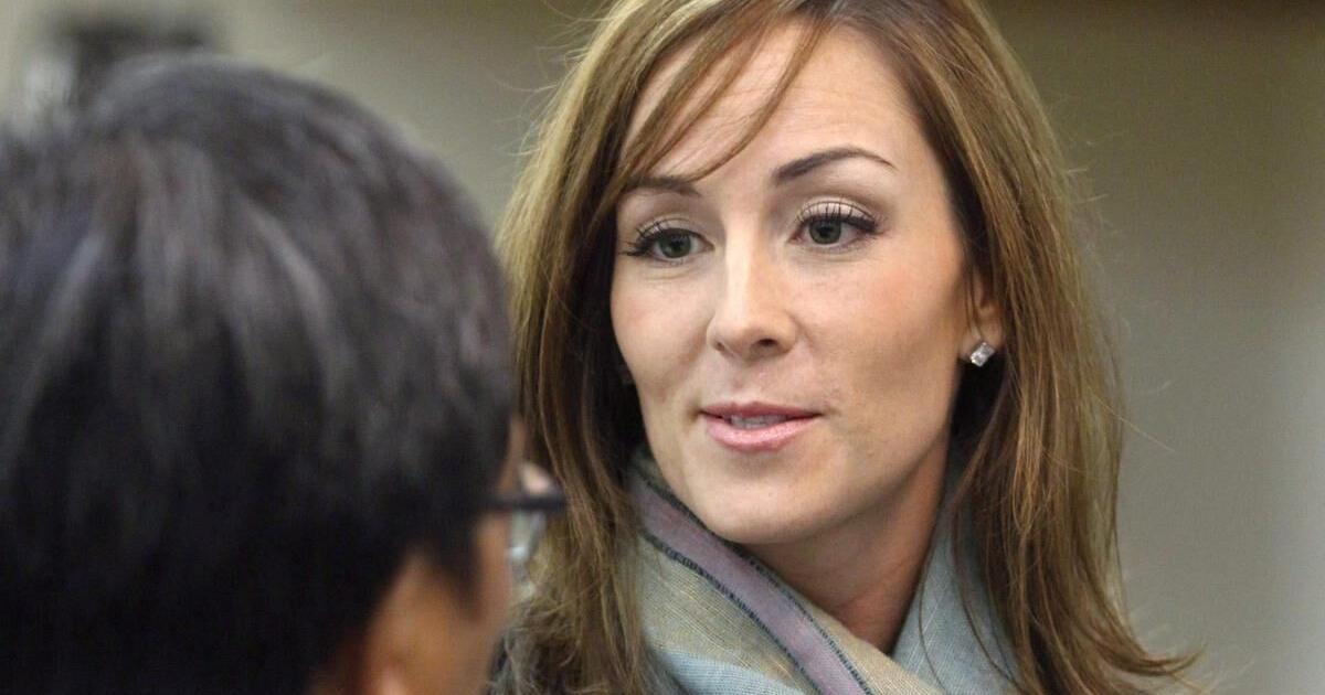 Amanda Lindhout says abuse she suffered during Somalia kidnapping ...