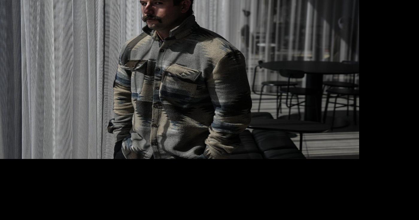 Davis Schneider's brother died of an overdose. The Blue Jay says ...