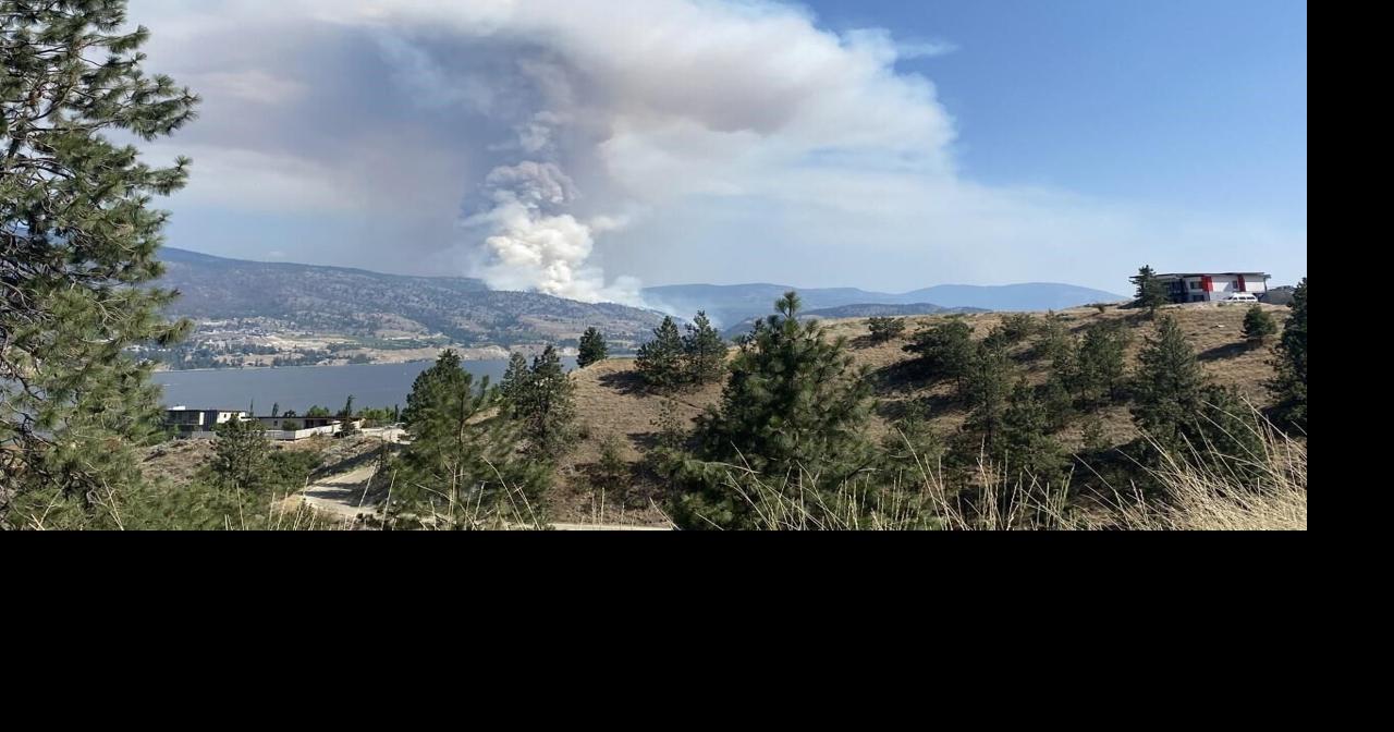 RCMP investigating two areas over possible cause of fire that destroyed ...