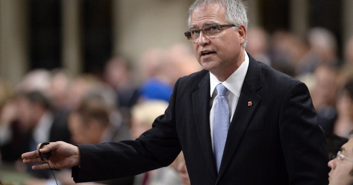 Ottawa’s manufacturing fund a mirage: Goar
