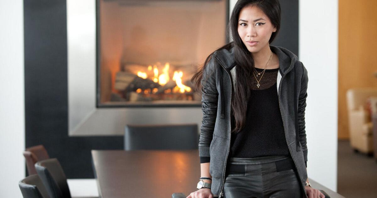 People to watch: Amanda Lew Kee