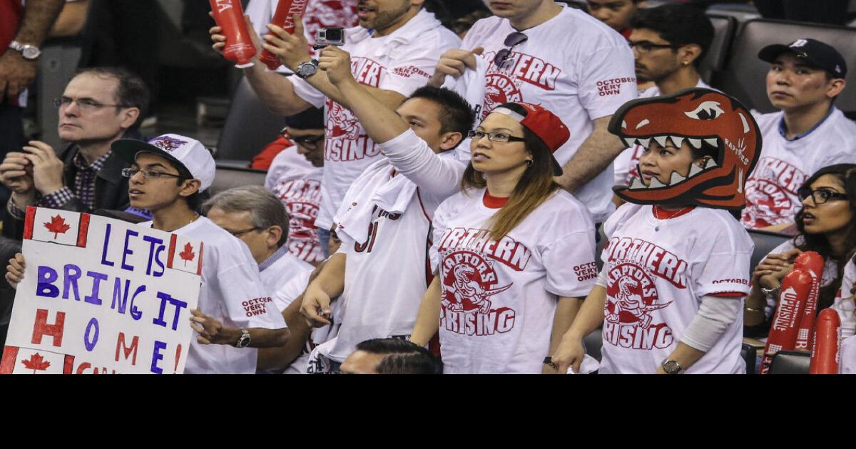 Raptors: Tickets hard to come by at ACC for Game 5 against Brooklyn Nets
