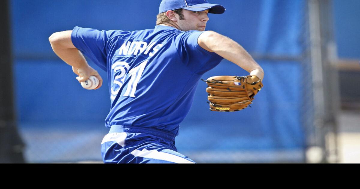 Blue Jays: Pitcher Daniel Norris called up to big-league club