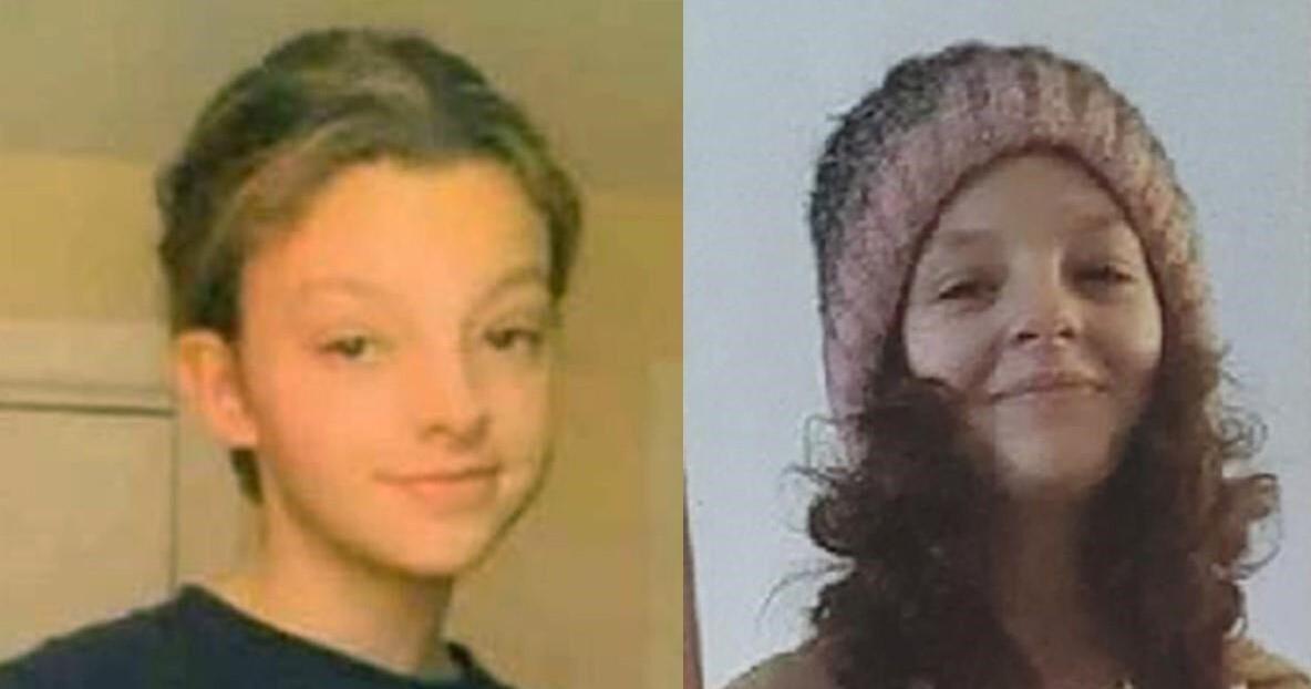 RCMP take lead in missing girl investigation in northern New Brunswick