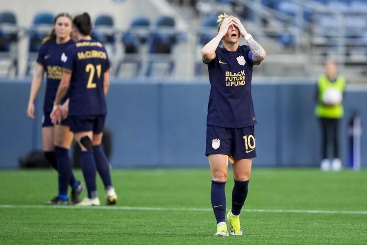 Lynn Williams breaks NWSL goal-scoring record in Gotham win