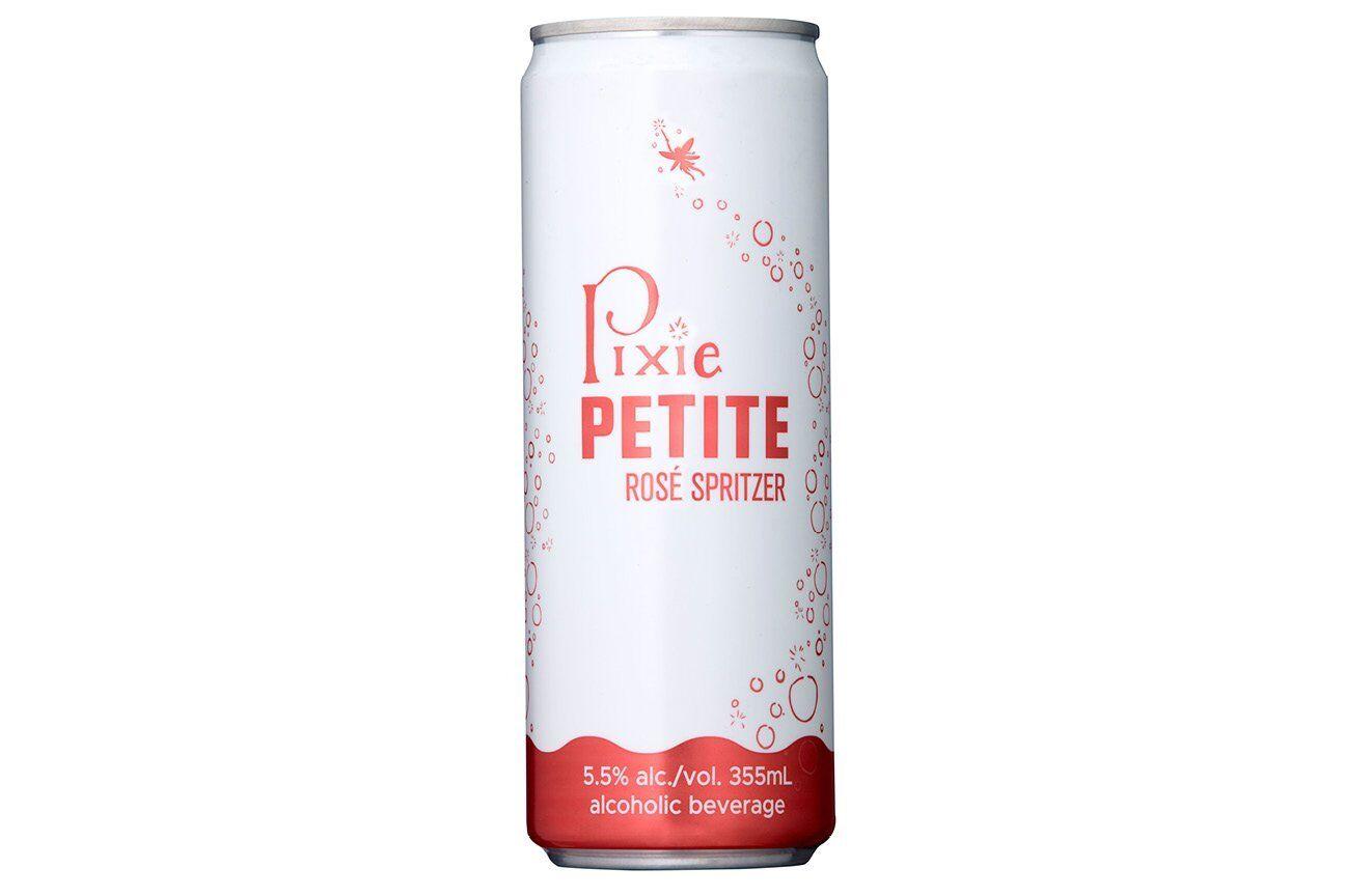 These are the best mini bottles and cans of wine at the LCBO