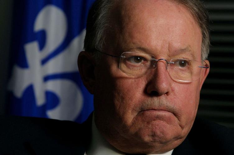 Former Quebec premiers have picked up almost $640,000 in perks