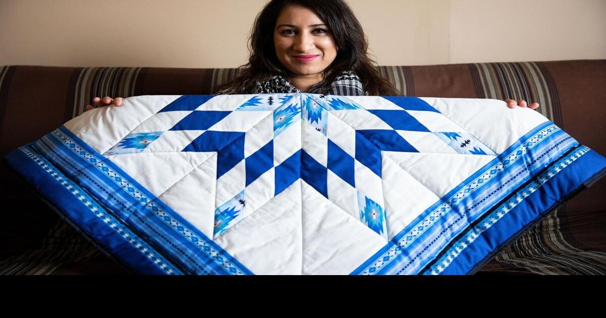 Shama Rangwala: From parks to prisons, decolonization is the ...