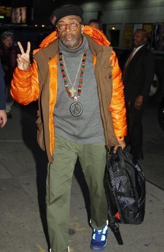 How Directors Dress, from Sofia Coppola to Spike Lee