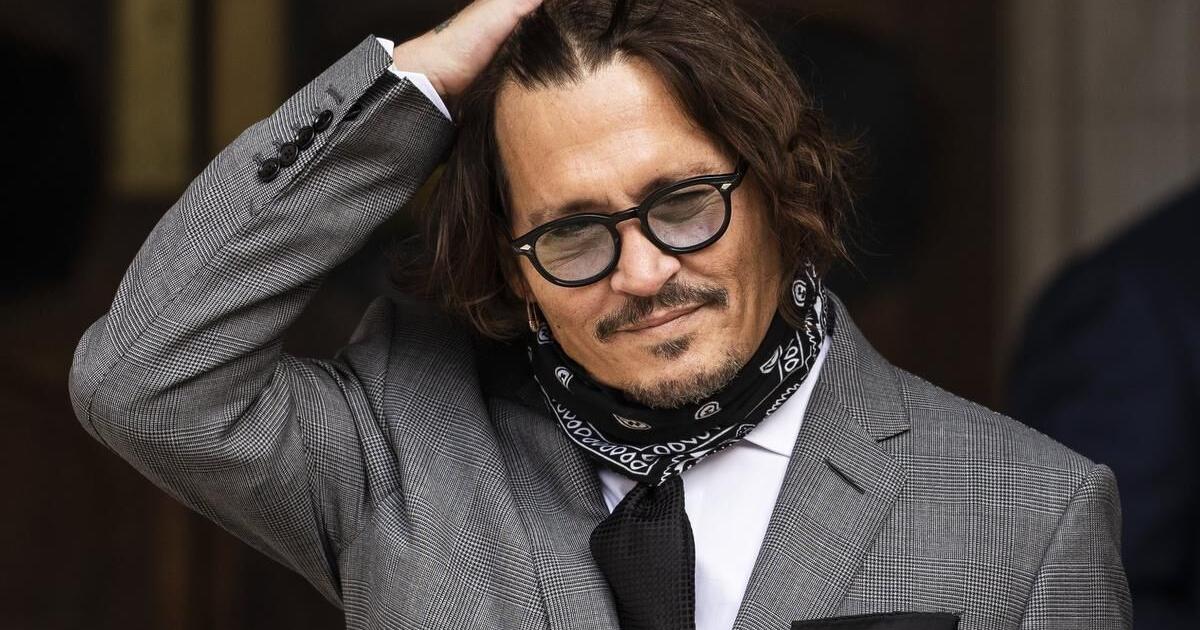 Celebrity news: Johnny Depp alleges ‘haymaker’ punch from Heard ...