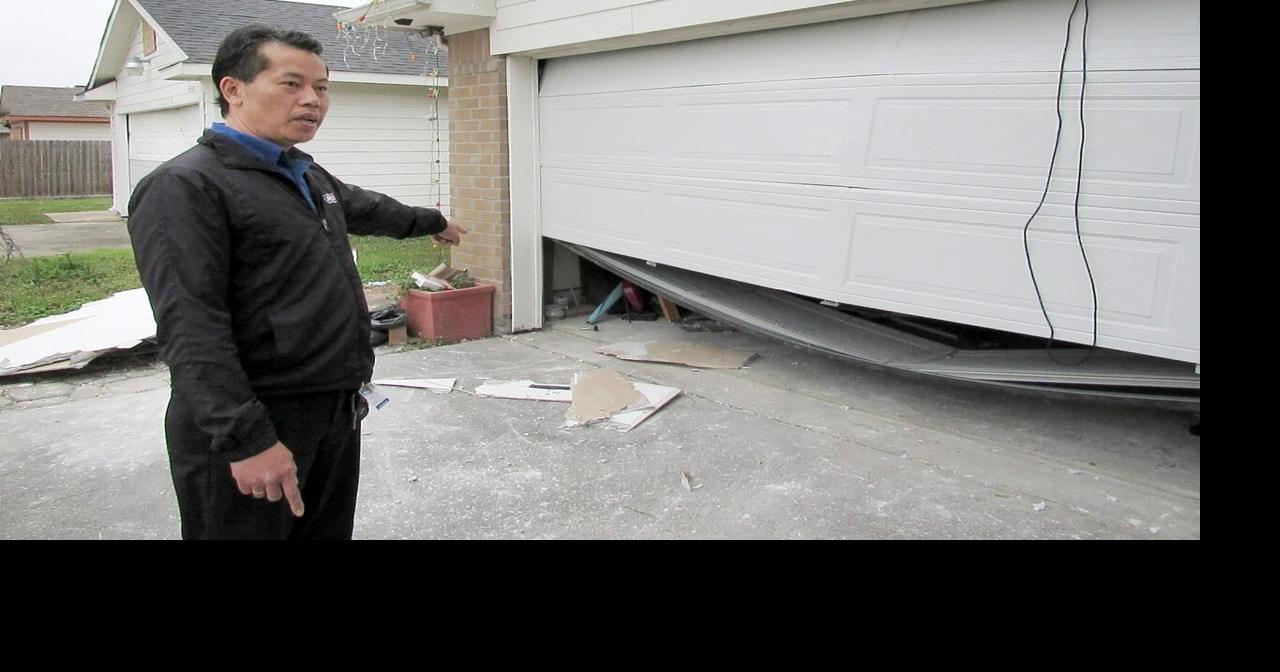 Houston blast prompts safety debate in city with no zoning