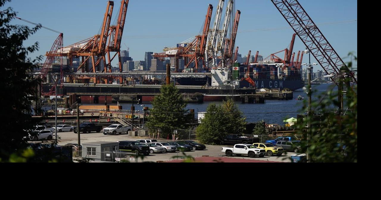 Industrial board warns union bosses not to backtrack on new B.C. port deal
