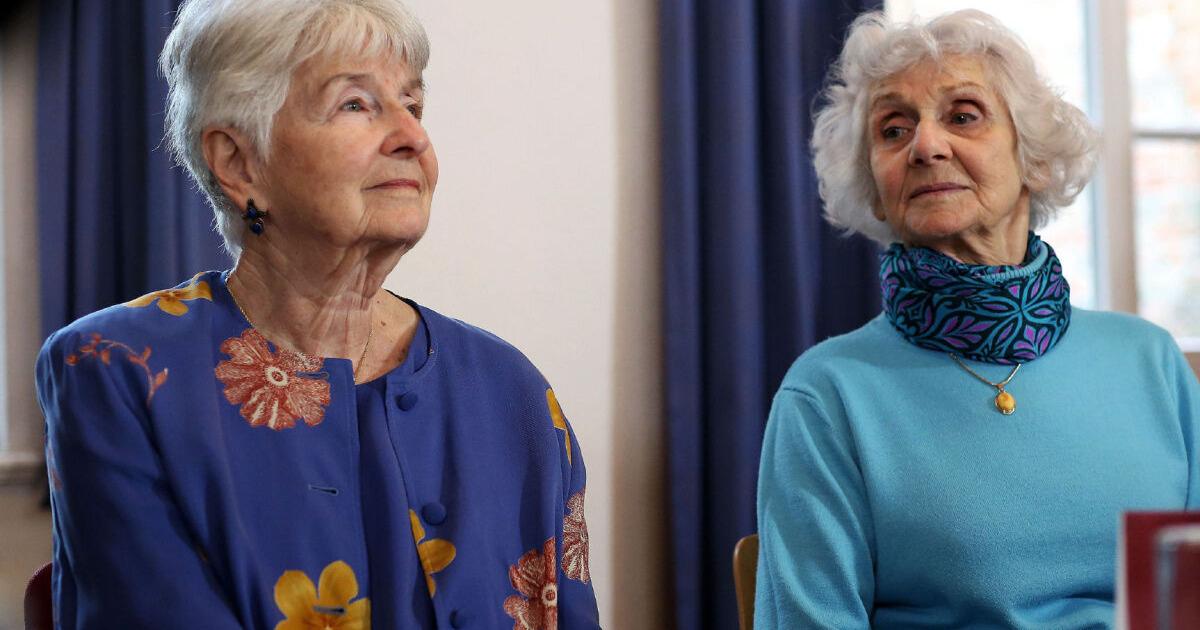 ‘Accountant of Auschwitz’ faces trial on 300,000 counts of accessory to ...