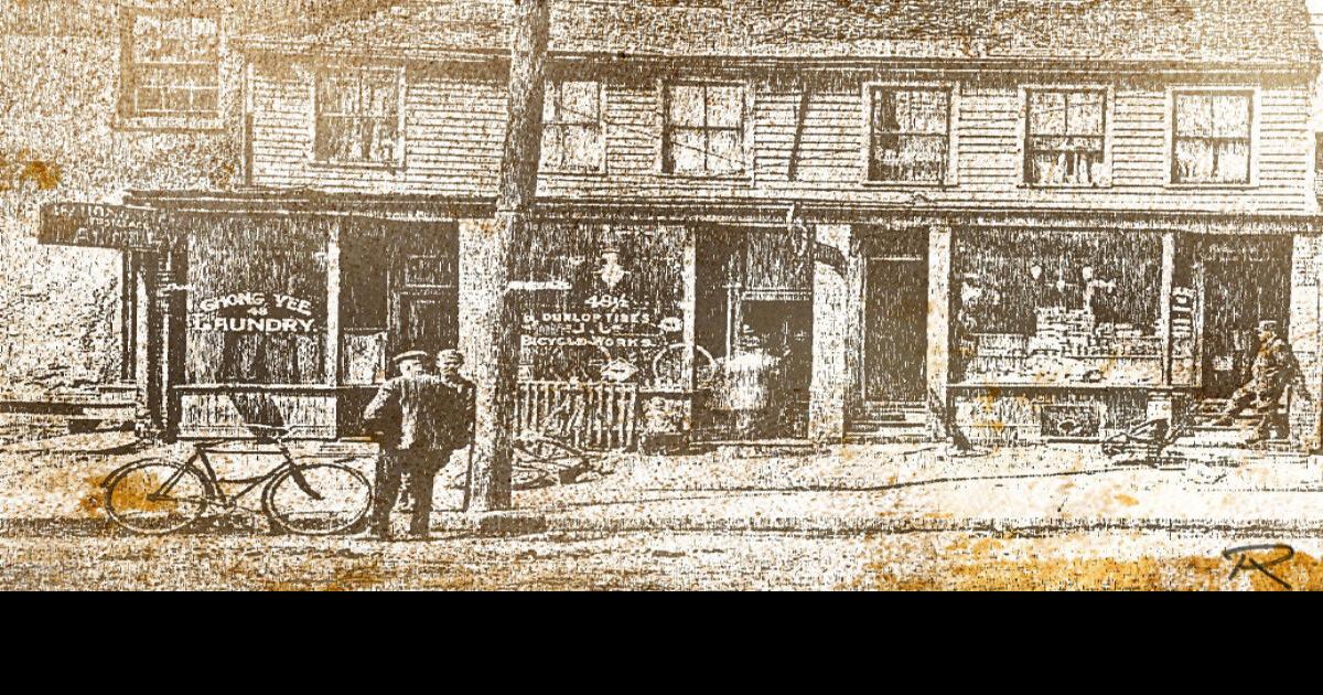 Toronto’s original immigrant ghetto, The Ward, chronicled