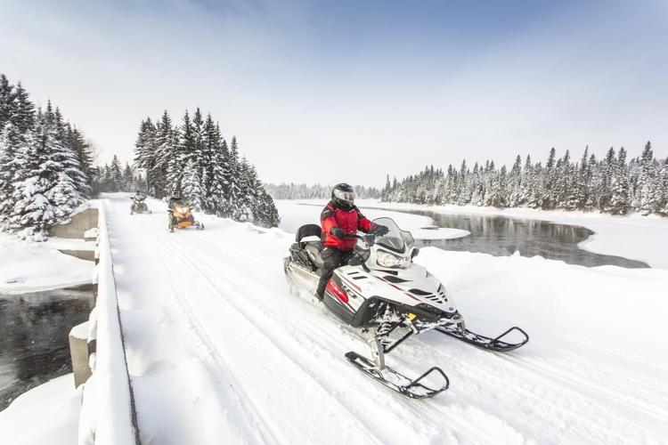 Find a warm welcome in wintry Quebec: What’s new with our charming ...