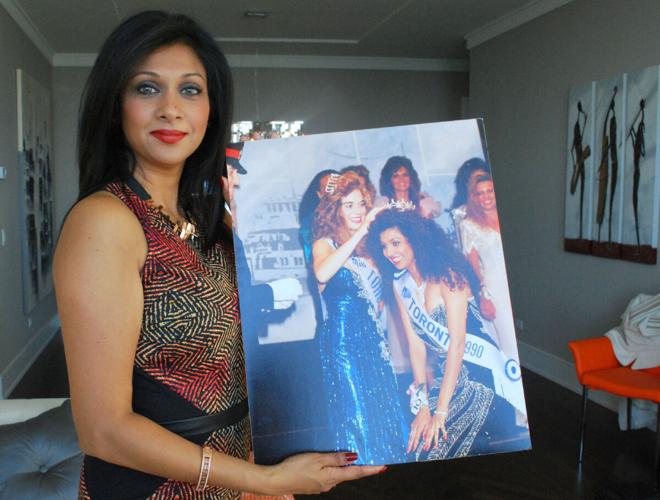 Miss Toronto: More than a pretty face