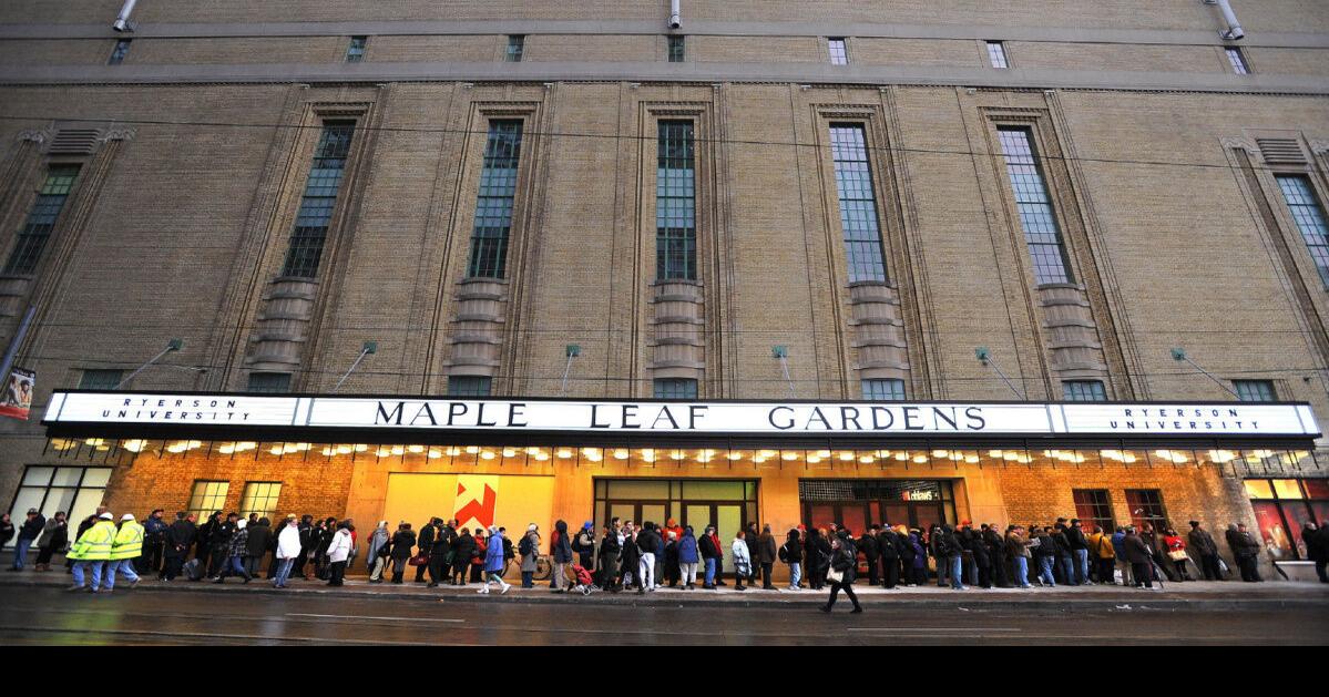 Ontario Liberals: Ontario Liberal leadership convention coming to Maple ...