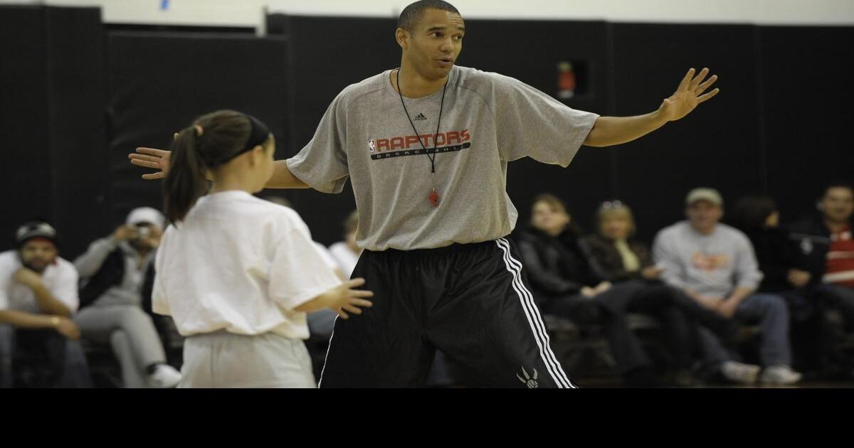 Jama Mahlalela named Raptors 905 head coach