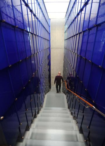 The house that math built