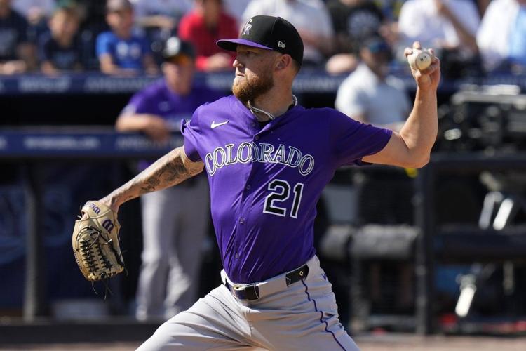 Kameron Misner's 9th-inning homer lifts Rays over Rockies 3-2 in ...