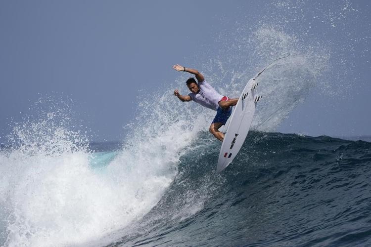 How is wave forecasting done and how does it impact the Paris Olympics ...