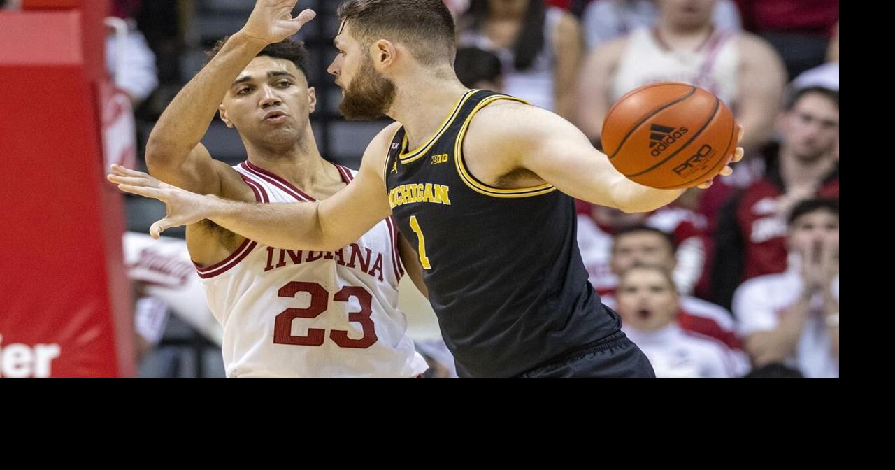 Jackson-Davis’ Indiana legacy tied to March Madness run