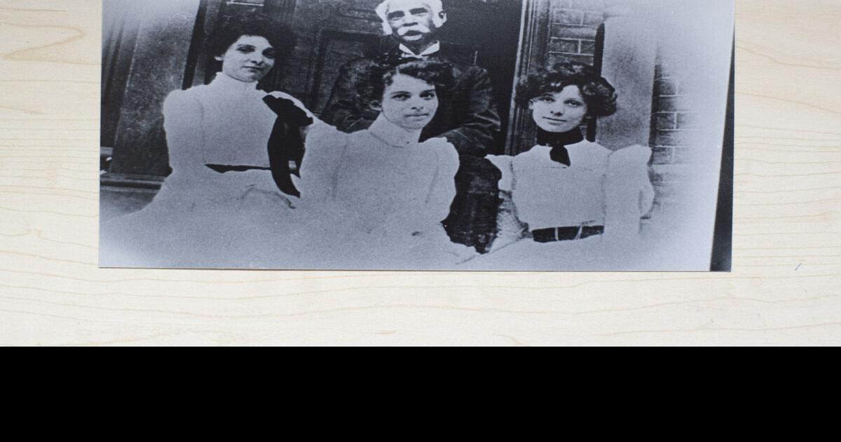 Canada’s first Canadian-born Black doctor got his MD licence in 1861