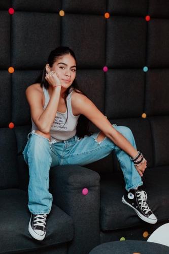 New album ‘Yessie’ from Jessie Reyez out today
