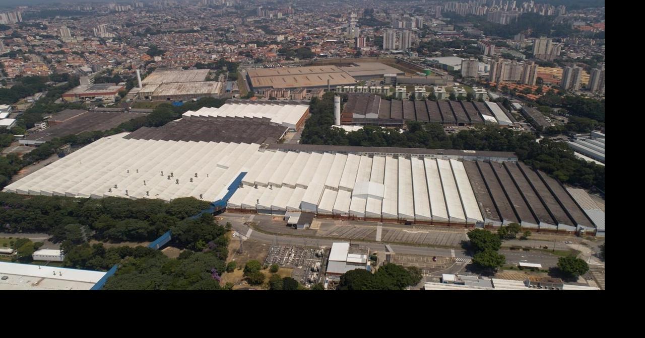 Ford announces closing of Brazil manufacturing operations