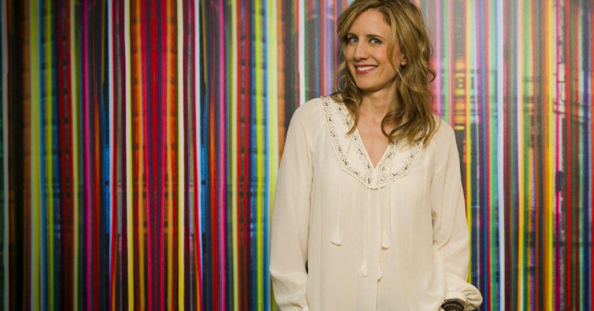 TV host Liza Fromer's credit card lesson