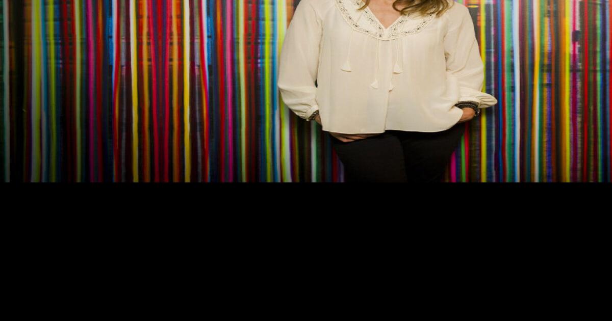 TV host Liza Fromer's credit card lesson