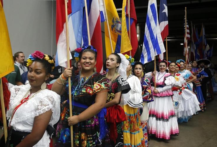 National Hispanic Heritage Month highlights cultural diversity of ...
