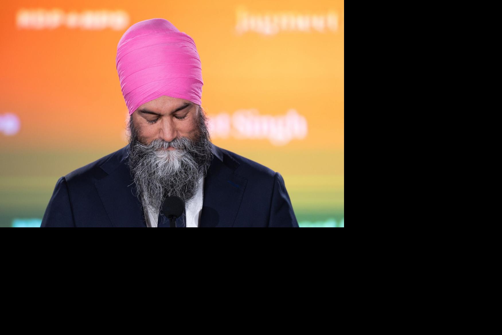 New Democratic Party of Canada | The Star
