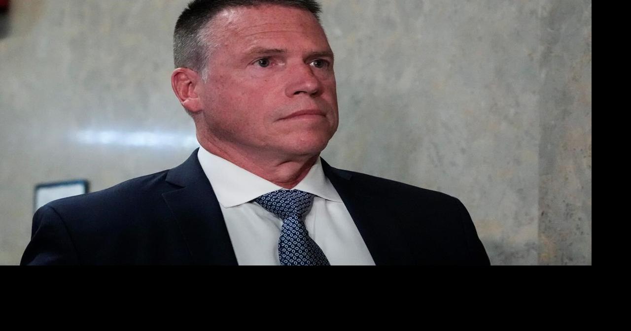 Former NYPD inspector pleads guilty to obstructing probe of NYC mayor’s ...