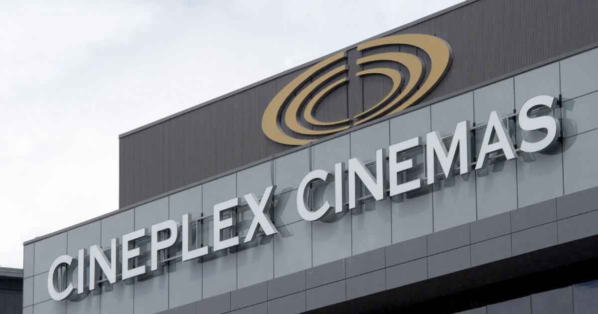 Cineplex to open first multi-screen, panoramic cinemas in Toronto ...