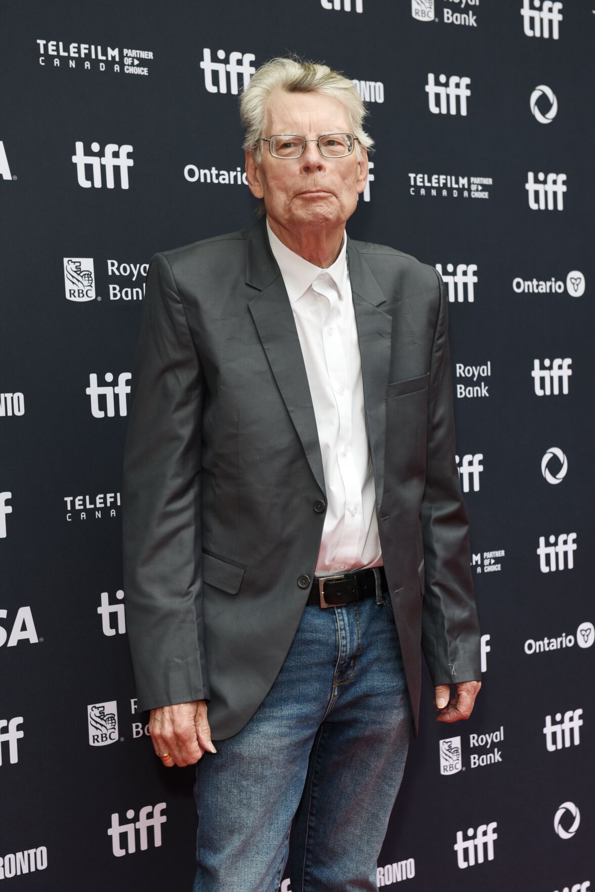 Interview: Stephen King on why he almost trashed his new novel