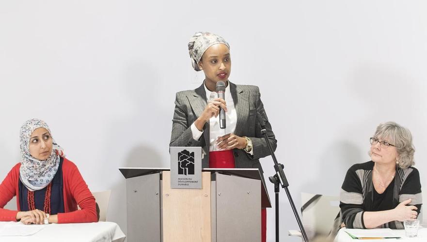 ‘It’s not just about Quebec’: Bill 21 helps prompt anti-hate task force ...