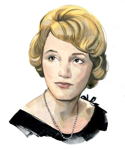 A tribute to educator and author Susan Wallace, who fought for a fairer ...