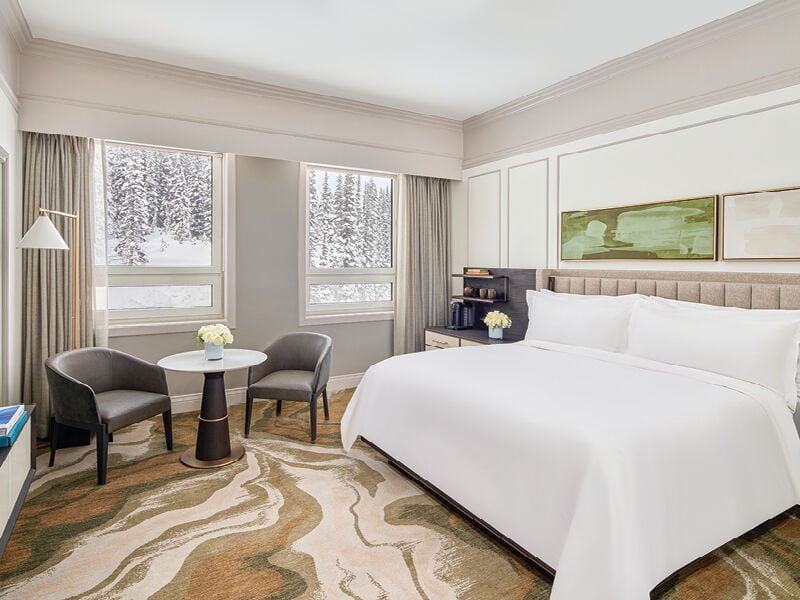 Cosy Canadian vacation ideas from P.E.I to Quebec City