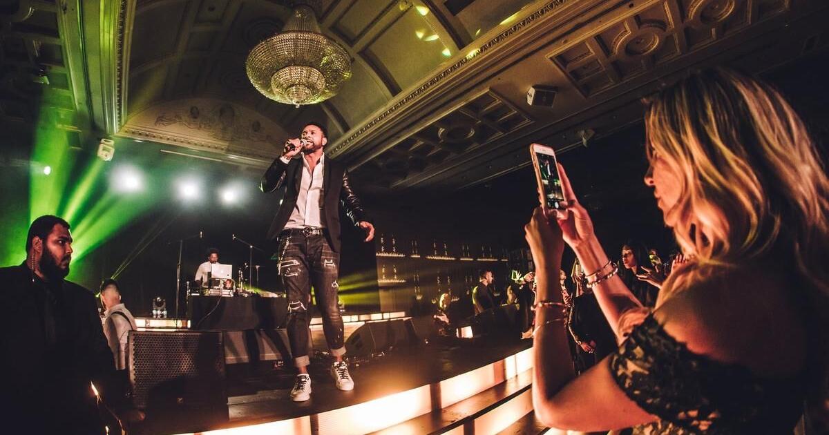‘Elite’ supper club is betting big on Drake