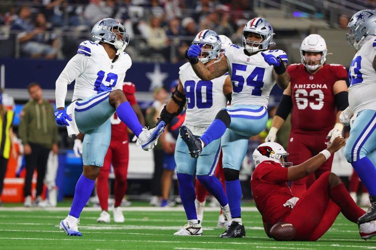 Brissett fills in for Murray again as Cardinals end 5-game skid with 27 ...