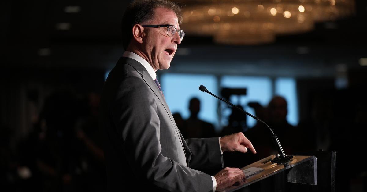 Canada’s health ministers meet to address system ‘in crisis’