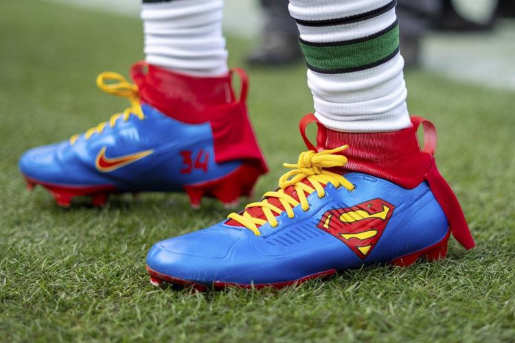 Is he Christ? Is he Moses? Superman's religious and ethical undertones ...