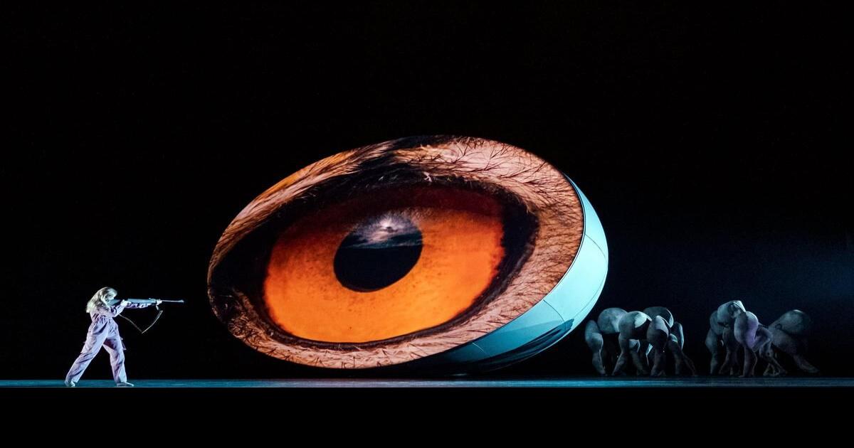 Review: ‘MADDADDAM’ is an undeniably thrilling experience