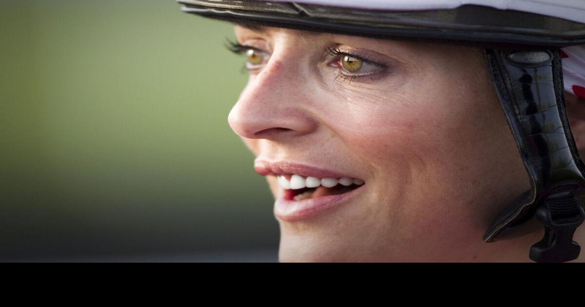 Canadian jockey first woman to race in $10M Dubai World Cup
