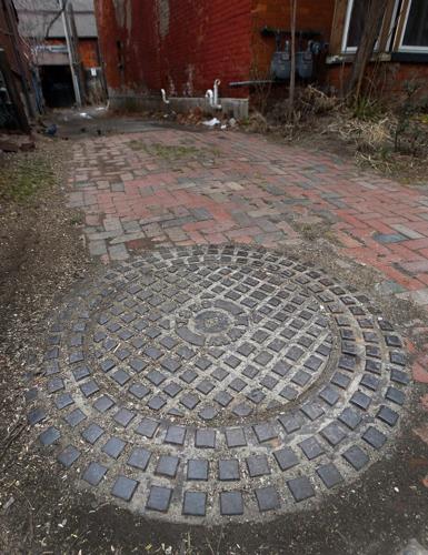 Hamilton bestows protection on pre-Confederation era manholes