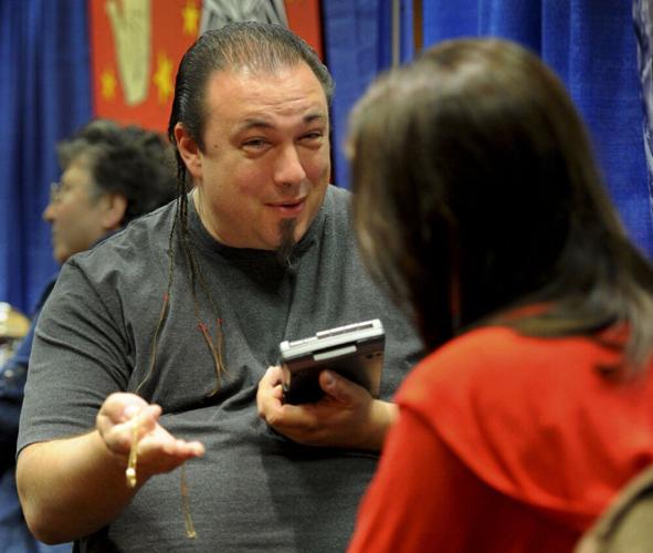 Love, marriage and a cup of pasty coffee