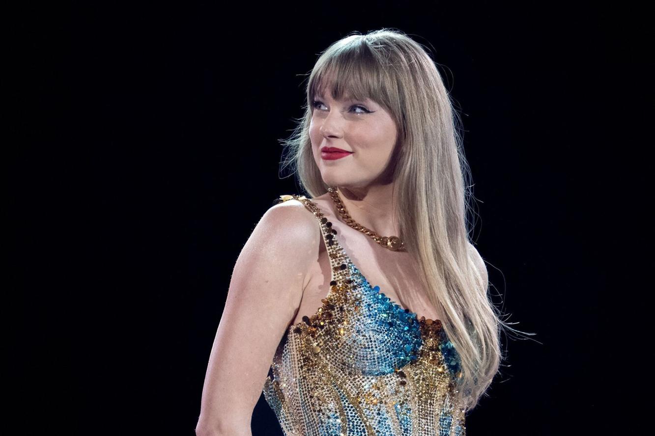 Taylor Swift vs Donald Trump: A timeline of their feud