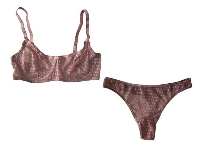 I overhauled my lingerie wardrobe with pretty Canadian lingerie brands